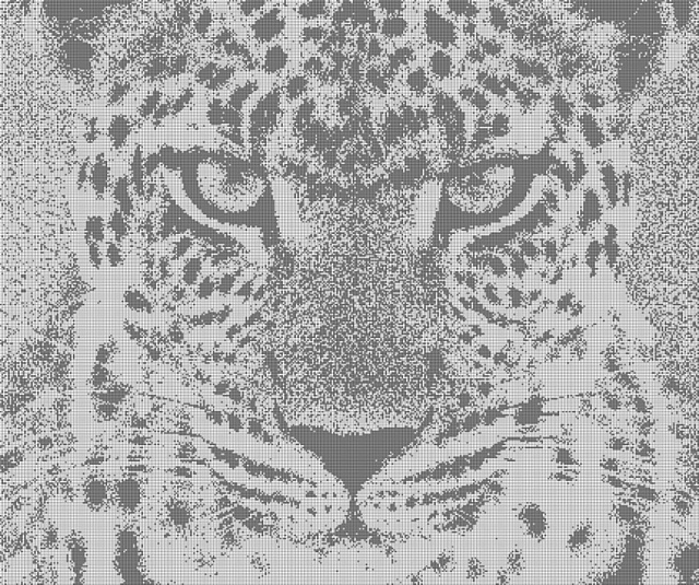 Ravelry: Leo pattern by Kalinumba