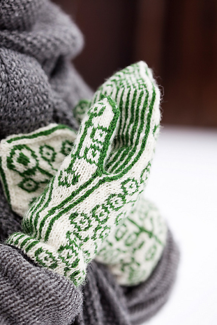 Ravelry: Tore pattern by Kamilla