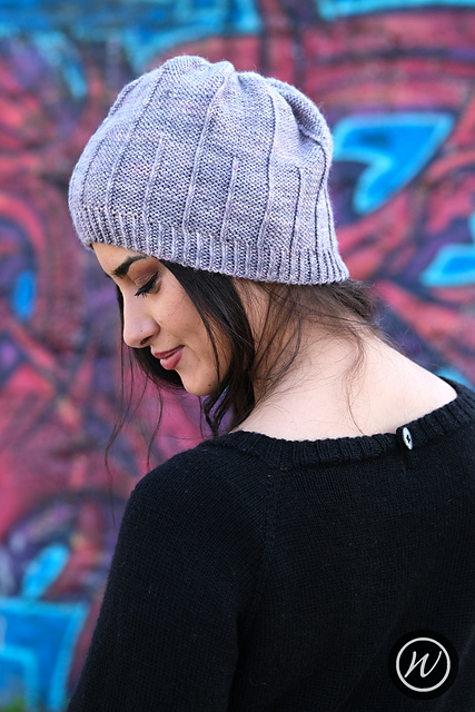 Ravelry: Alternato pattern by Woolly Wormhead