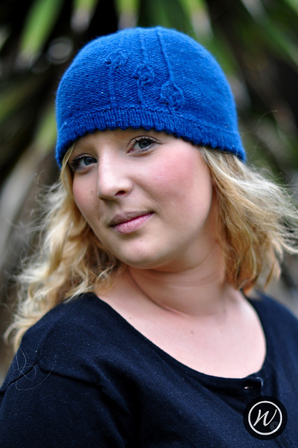 Ravelry: Rennie pattern by Woolly Wormhead