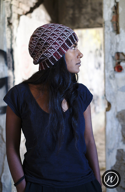 Ravelry: Little Boxes pattern by Woolly Wormhead