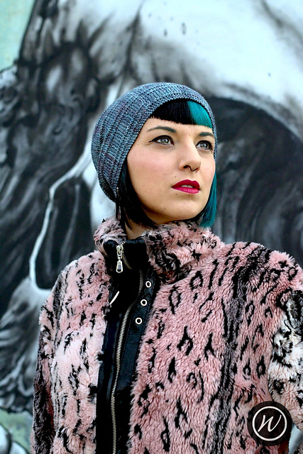 Ravelry: Circled 1 pattern by Woolly Wormhead