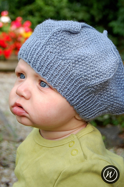 Ravelry: Waltzer pattern by Woolly Wormhead