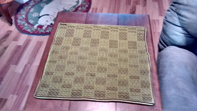 Ravelry: KarenandDolly's 6 Drafts Shadow Weave