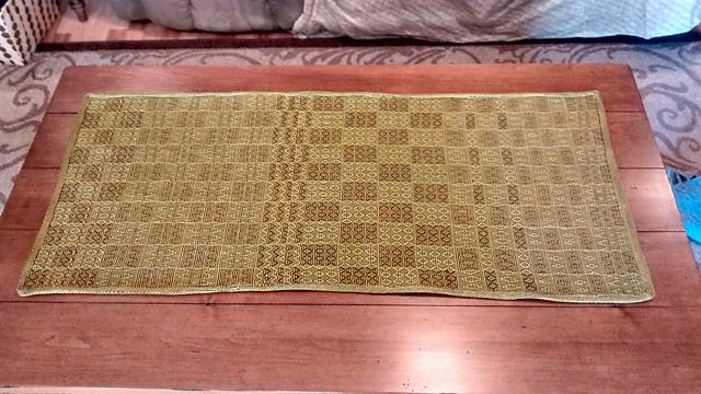 Ravelry: KarenandDolly's 6 Drafts Shadow Weave