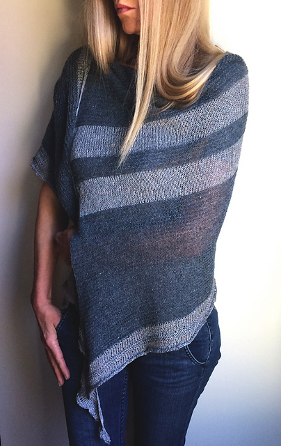Ravelry: Shhh pattern by Karin A Darrow