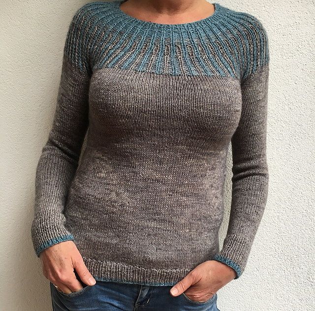 Ravelry: Karinita0607's R a d i a t e ~test