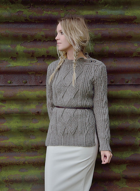 Ravelry: Dale pattern by Kim Hargreaves