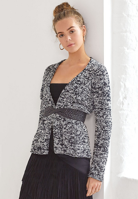 Ravelry: Startle pattern by Kim Hargreaves