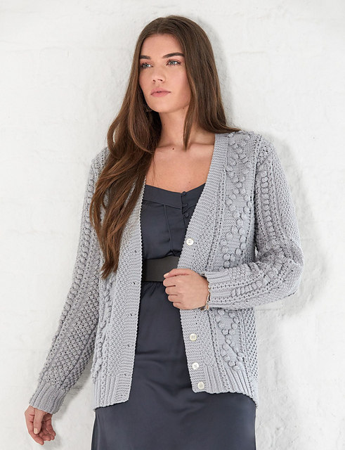 Ravelry: Lala pattern by Kim Hargreaves