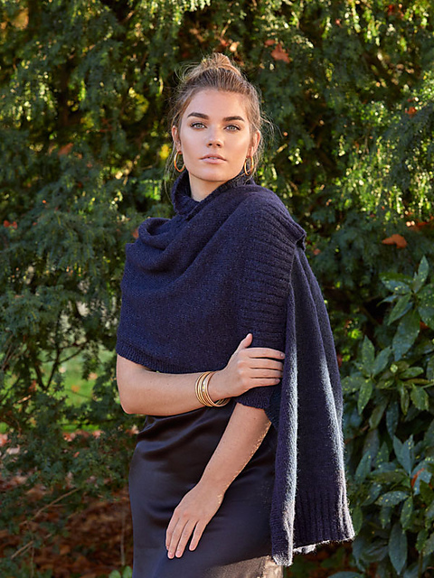 Ravelry: Misha pattern by Kim Hargreaves