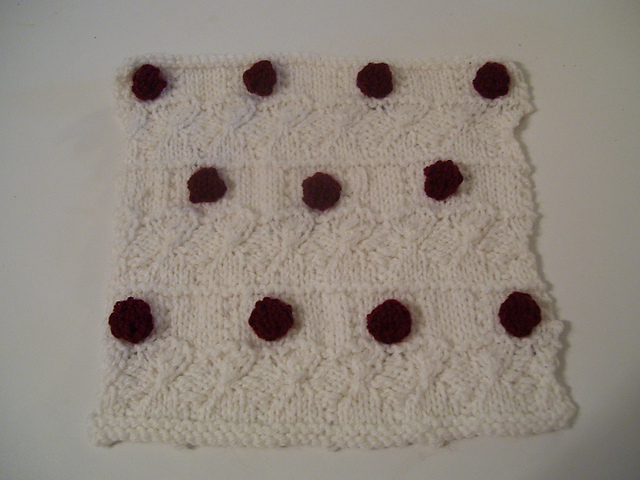 Ravelry: Candy Box pattern by Nicky Epstein