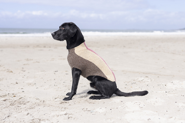 Ravelry: Choc Ice pattern by Sarah Mackay