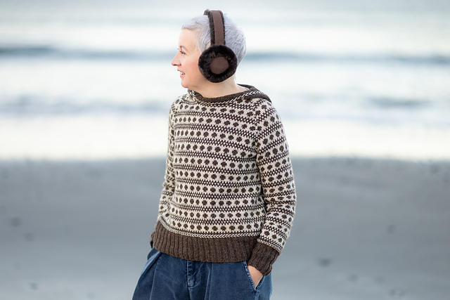 Ravelry: Clanjamfrie pattern by Kate Davies Designs