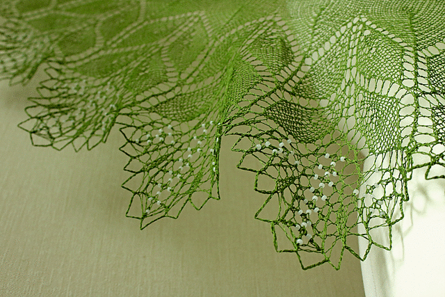 Ravelry: KateStories' Bird Cherry