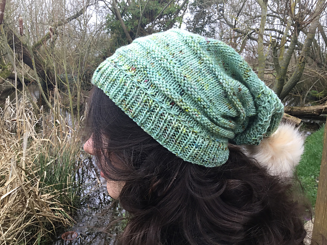 Ravelry: Designs by Kate Whiting Designs