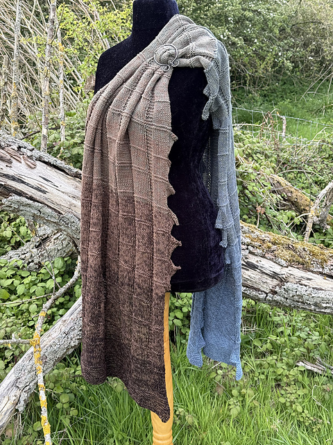 Ravelry: Designs by Kate Whiting Designs