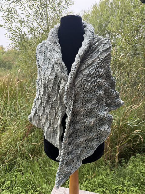 Ravelry: Designs by Kate Whiting Designs