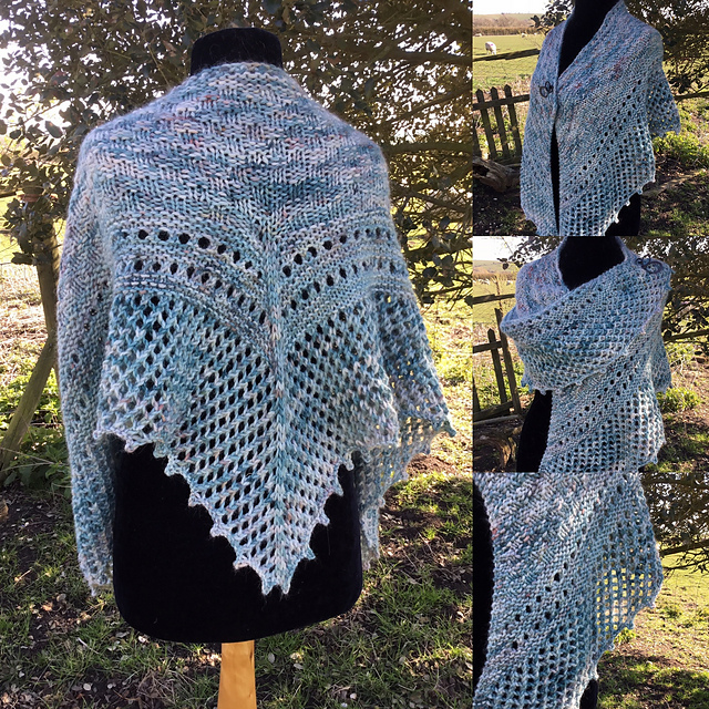 Ravelry: MacKenzie pattern by Kate Whiting Designs