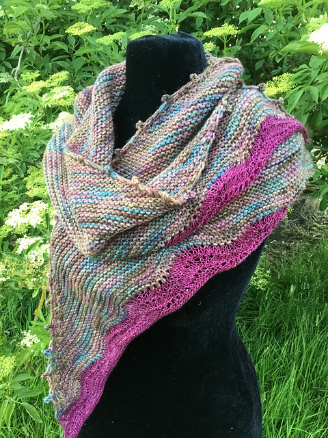 Ravelry: Elizabeth pattern by Kate Whiting Designs