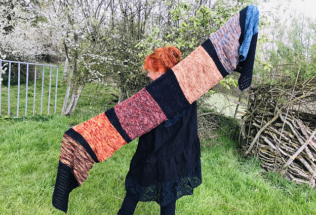 Ravelry: Designs by Kate Whiting Designs