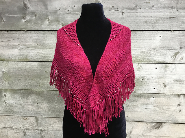 Ravelry: Designs by Kate Whiting Designs
