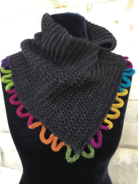 Ravelry: Designs by Kate Whiting Designs