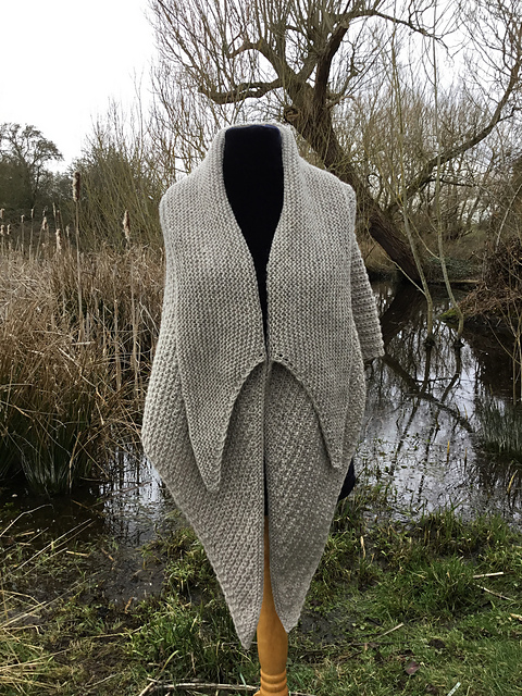 Ravelry: Designs by Kate Whiting Designs