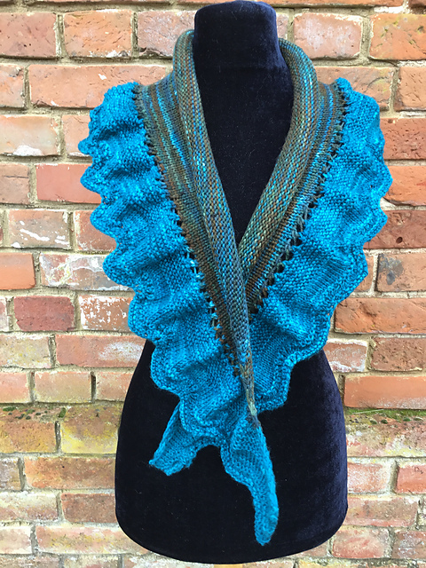 Ravelry: Designs by Kate Whiting Designs