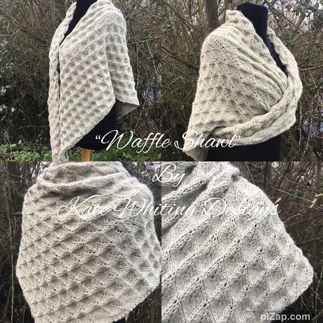 Ravelry: Designs by Kate Whiting Designs