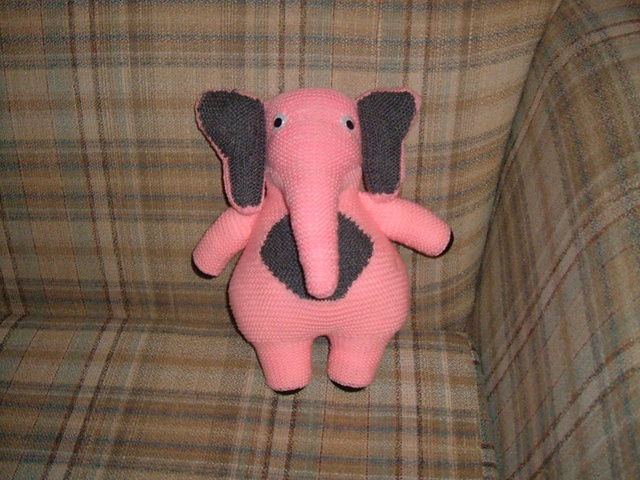 Ravelry: Johnson pattern by Robyn Earl-Peacock