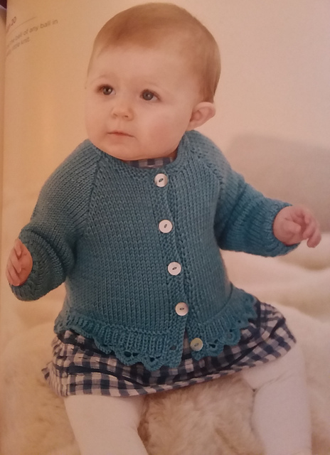 Ravelry: Design 20 pattern by Sublime Yarns