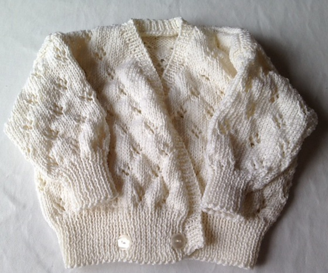 Ravelry: Design 5 pattern by Peter Pan