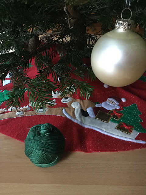 Ravelry: Kati70's A. Tree