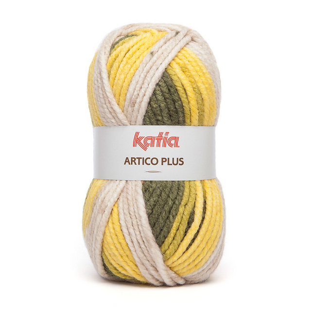 Ravelry: Katia Artico Plus