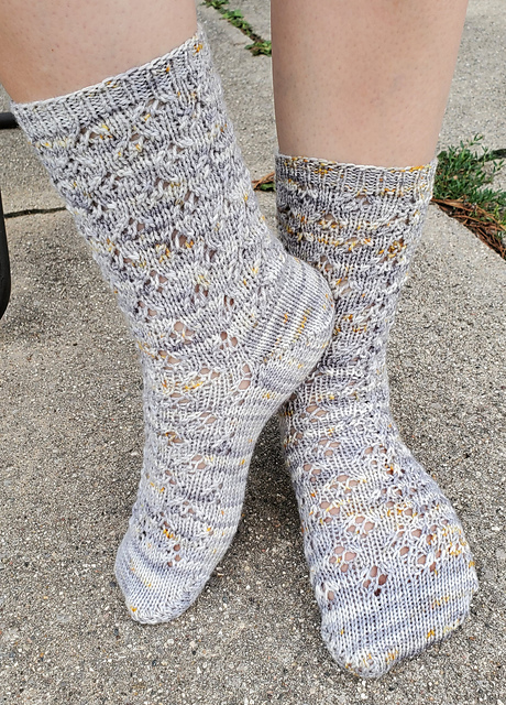 Ravelry: Furrow pattern by Victoria Brockmeier