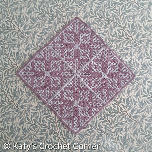 Ravelry: Malta pattern by Katy Corner