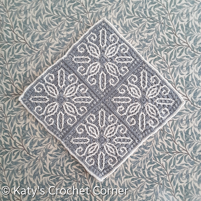 Ravelry: Amalfi pattern by Katy Corner