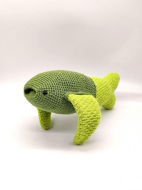 Ravelry: Tartuosteus pattern by Katya McGuane