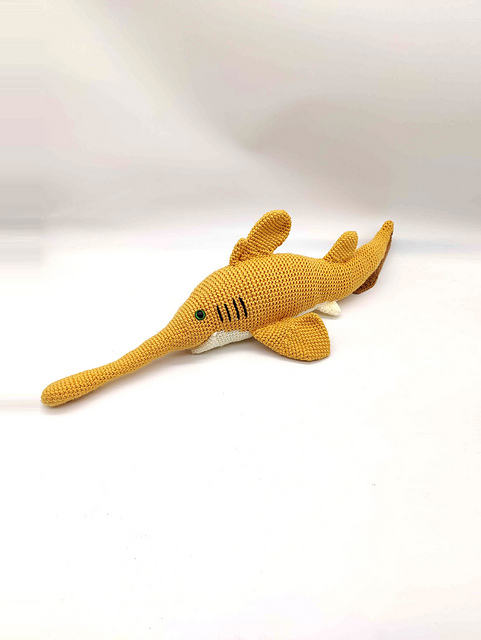 Ravelry: Designs by Katya McGuane