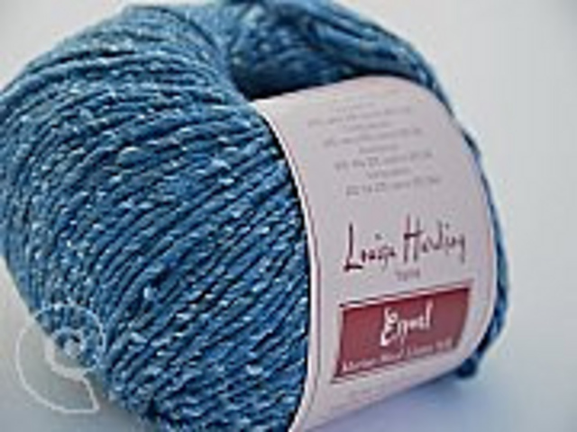 Ravelry: Louisa Harding Yarns Esquel