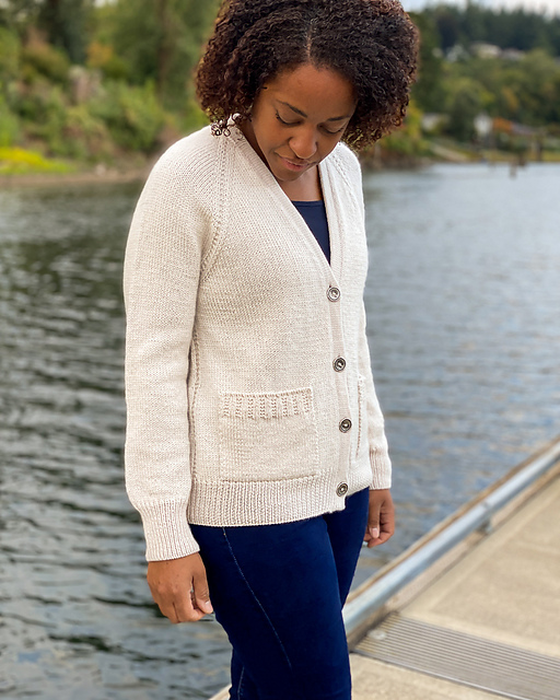 Ravelry: South Shore pattern by Kay Hopkins