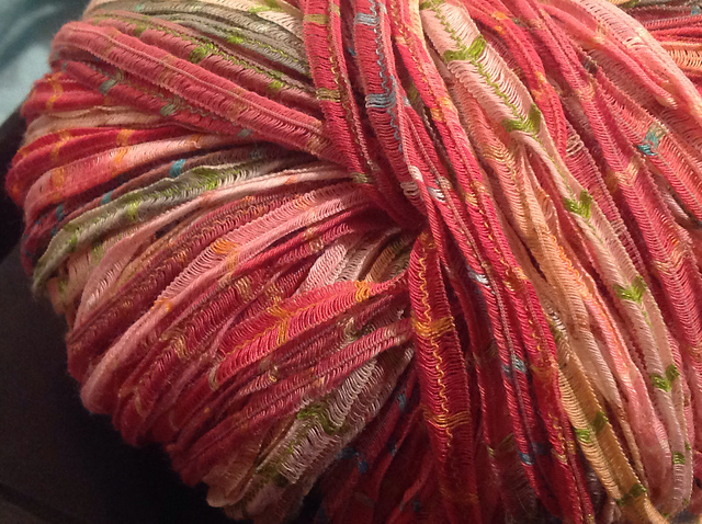 Ravelry: Lang Yarns Lily