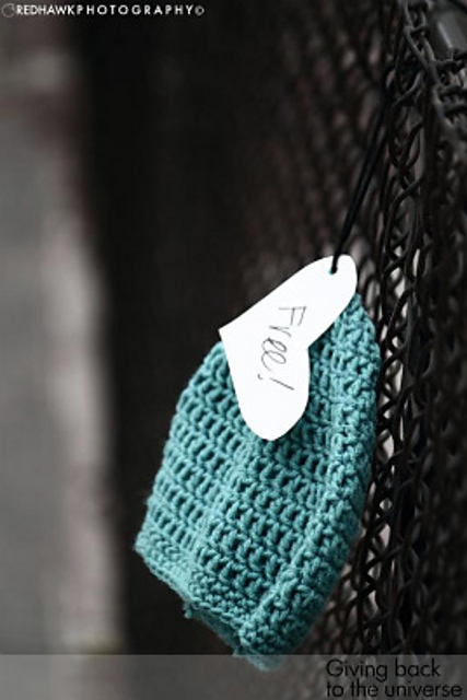 Ravelry: KeenaButtaH's Beanies For The Homeless