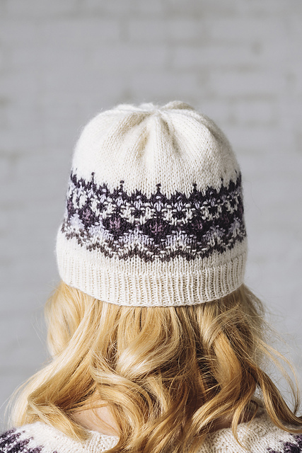Ravelry: Patsy pattern by Courtney Kelley