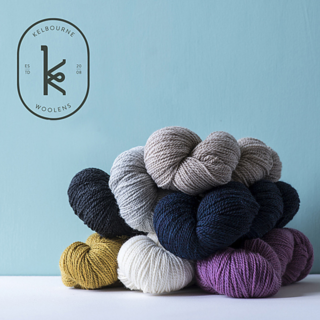 Ravelry: Kelbourne Woolens Scout