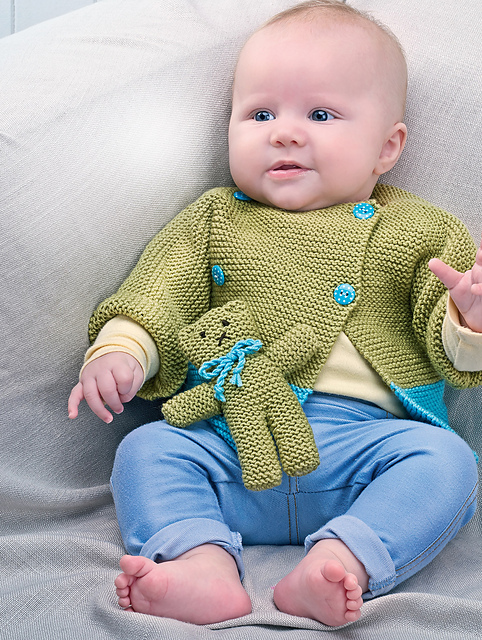 Ravelry: Precious Cuddles pattern by Knit Crochet Create