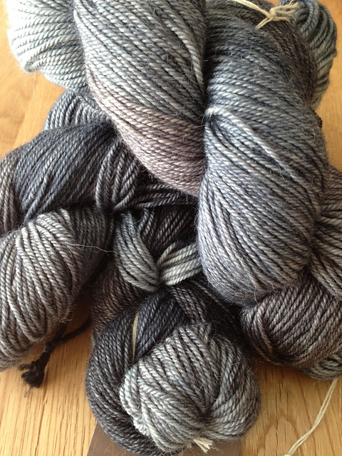 Ravelry: Araucania Yarns Puelo (Llama)