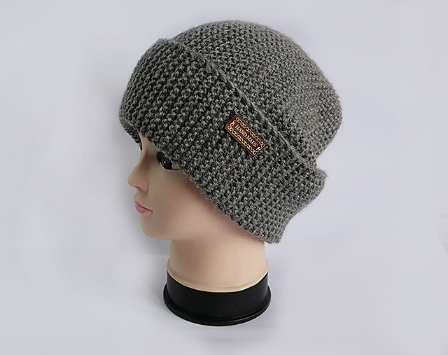 Ravelry: Bini hat pattern by Katerina Mushyn