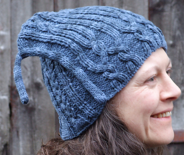 Ravelry: Just Jesting pattern by King Bee
